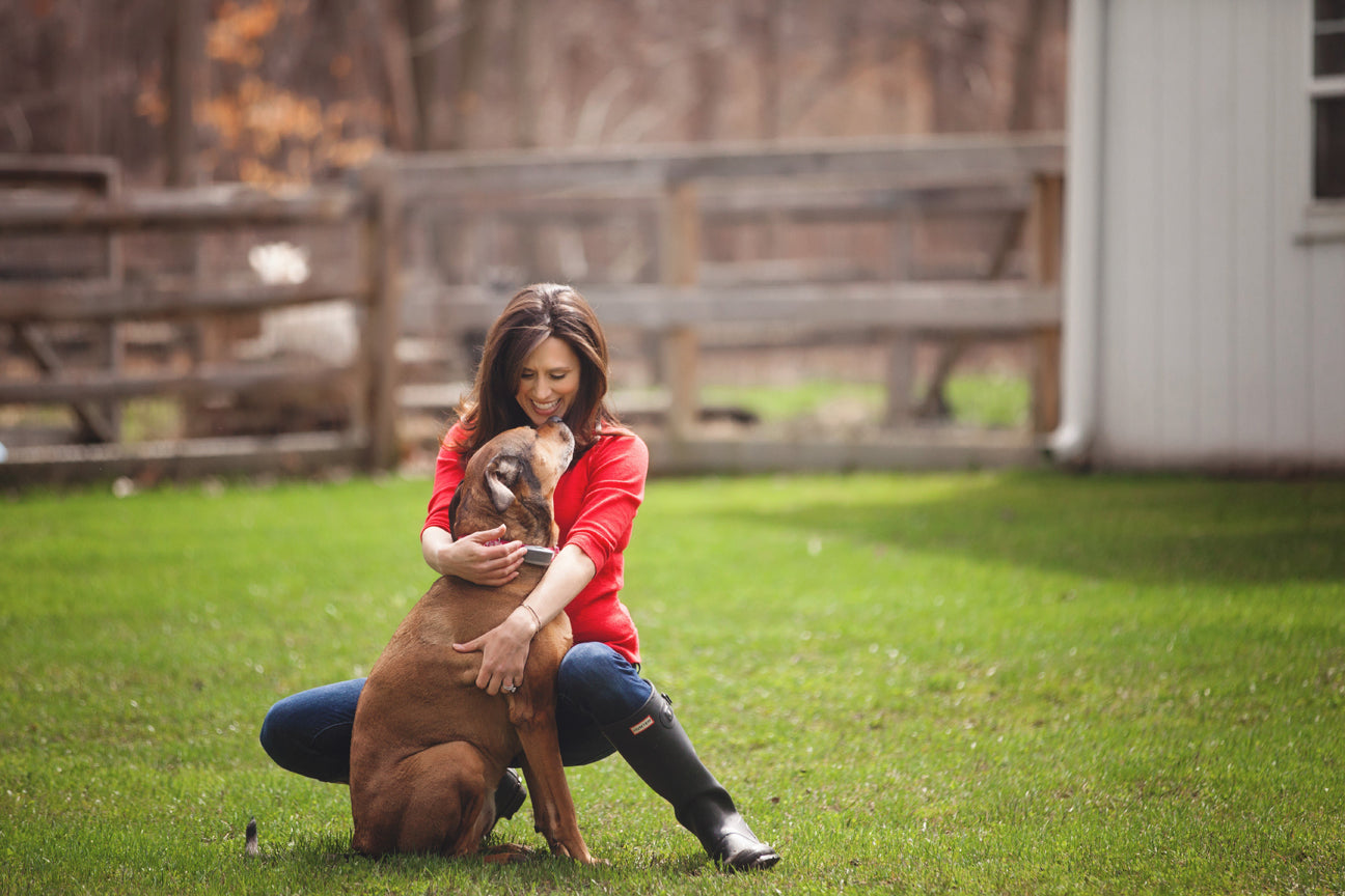 Meet Kristin Kirkpatrick – Quest Nutrition