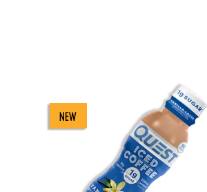 Iced Coffee – Quest Nutrition
