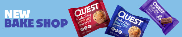 All Products – Quest Nutrition