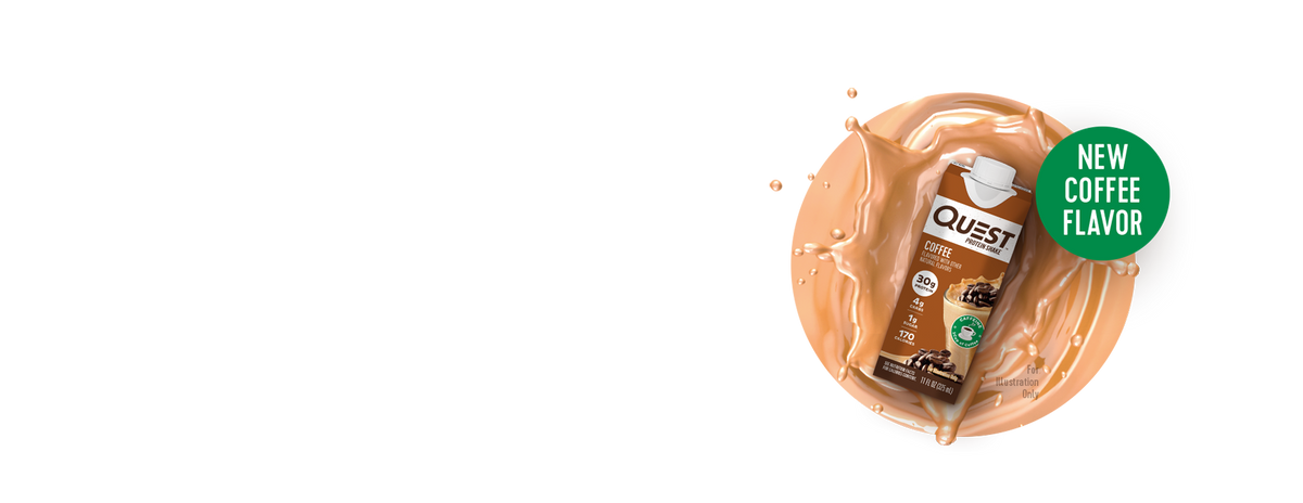 Quest Nutrition: Protein Bars, Protein Powders, Protein Chips