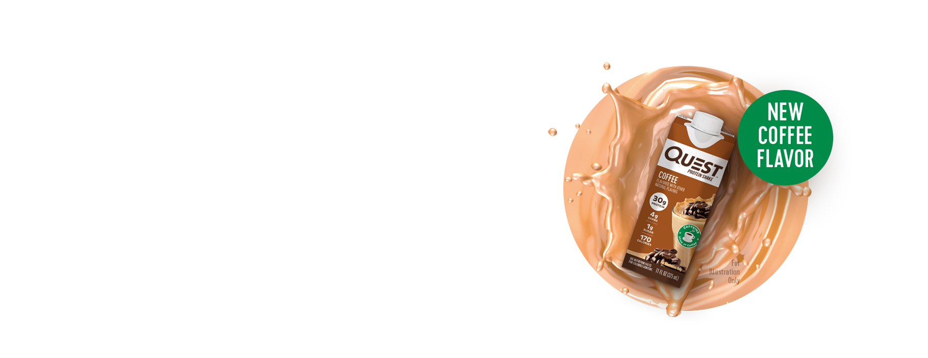 Quest Nutrition: Protein Bars, Protein Powders, Protein Chips