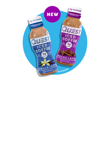 Quest Nutrition: Protein Bars, Protein Powders, Protein Chips