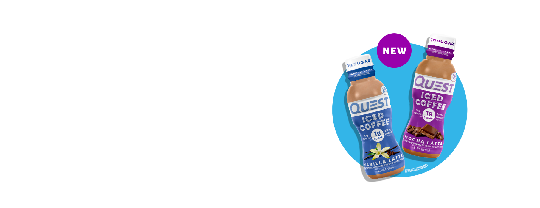 Quest Nutrition: Protein Bars, Protein Powders, Protein Chips