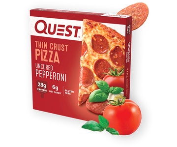 Quest Nutrition: Protein Bars, Protein Powders, Protein Chips