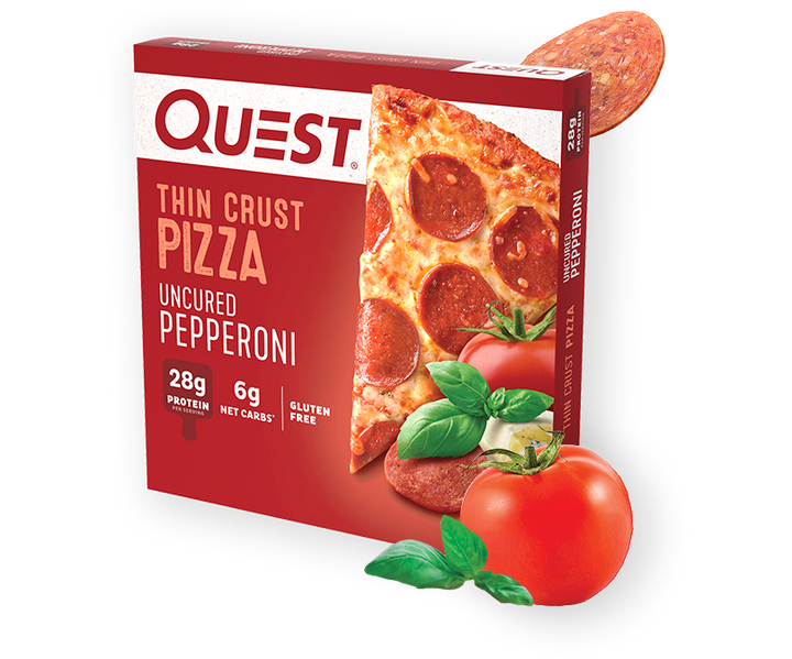 Quest Nutrition: Protein Bars, Protein Powders, Protein Chips