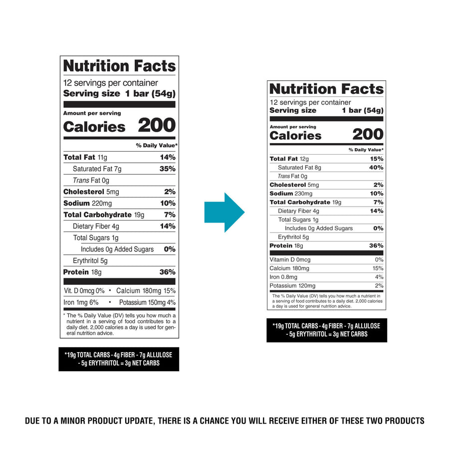 Chocolate Peanut Butter Crispy Hero Protein Bars – Quest Nutrition