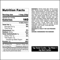 Loaded Taco Protein Chips | High Protein, Crunchy Snack – Quest Nutrition