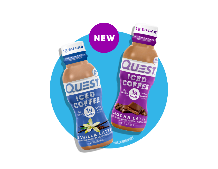 Quest Nutrition: Protein Bars, Protein Powders, Protein Chips