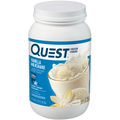 Vanilla Milkshake Protein Powder – Quest Nutrition
