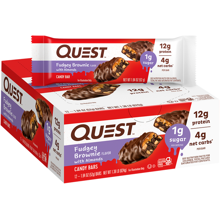 Candy – Quest Nutrition