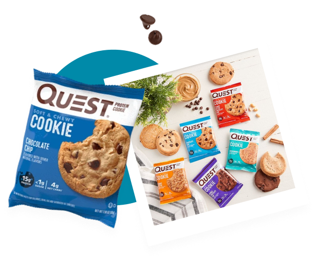 Our Story – Quest Nutrition