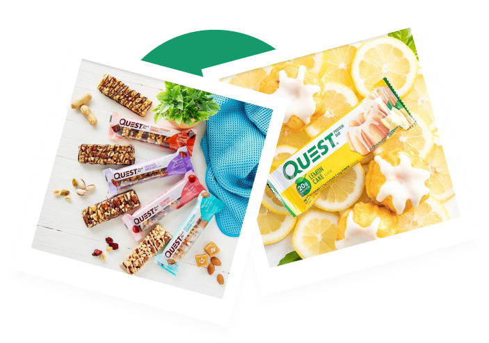 Our Story – Quest Nutrition