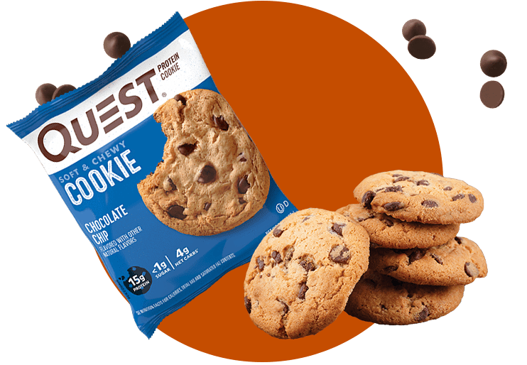 Sugar Snacks – Quest Nutrition
