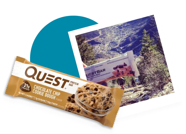 Our Story – Quest Nutrition
