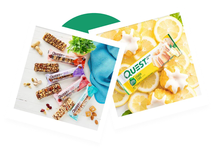 Our Story – Quest Nutrition